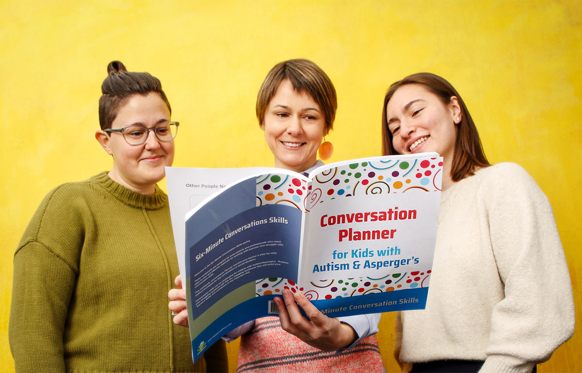 Compassionate Therapy for Autism – Compassionate Therapy for Autism